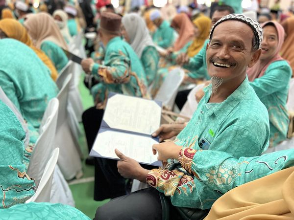 FELDA - Suratan Hak Milik FELDA Lepar Hilir 1 FELDA - Suratan Hak Milik FELDA Lepar Hilir 1
